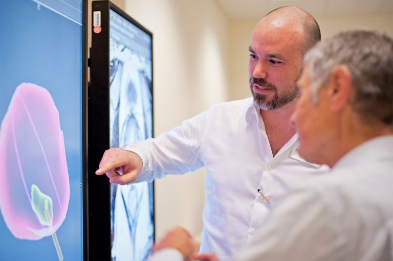 MRT-Biopsie der Prostata – Urologie Mönchengladbach